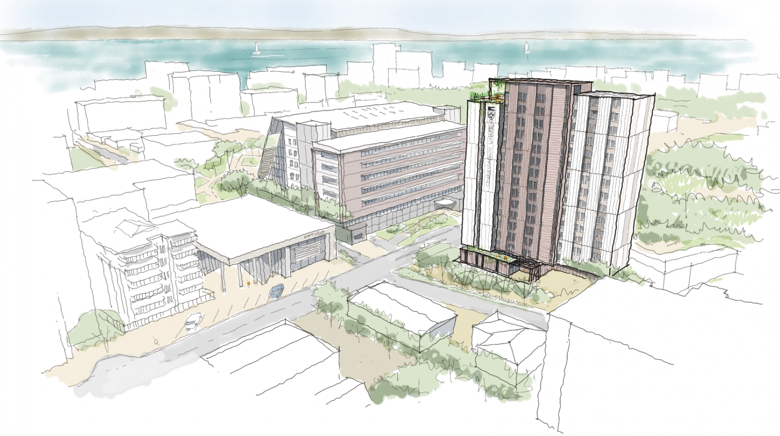 Timeline – Danala | Education and Community Precinct